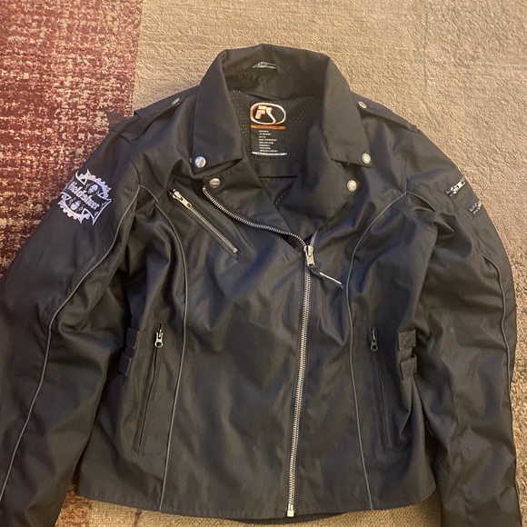 Fieldsheer | Jackets & Coats | Fieldsheer Motorcycle Jacket Pants ...